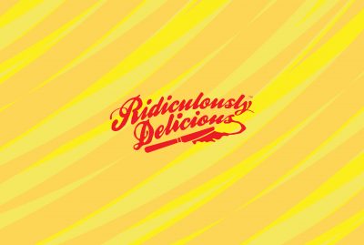 Ridiculously Delicious studio project - The Offices