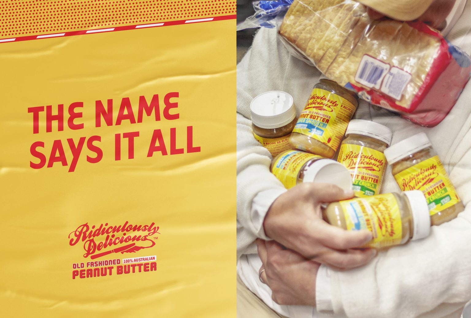 Ridiculously Delicious studio project - The Offices