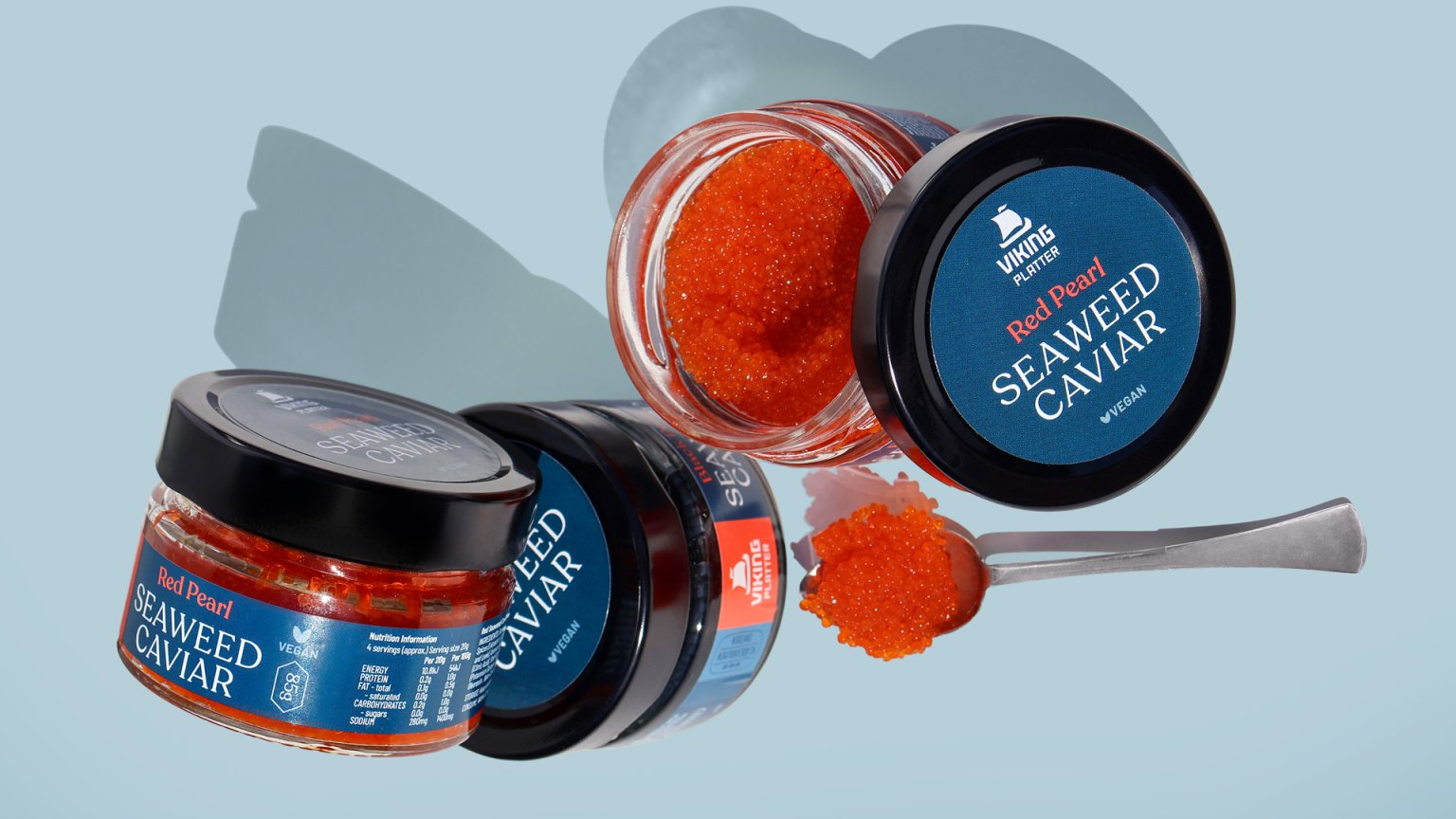 The Stock Merchant Provisions canned fish packaging - The Offices